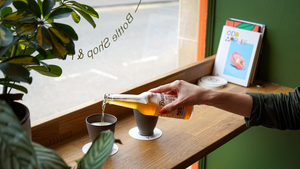 Aeble Cider Shop | Online & Anstruther Store