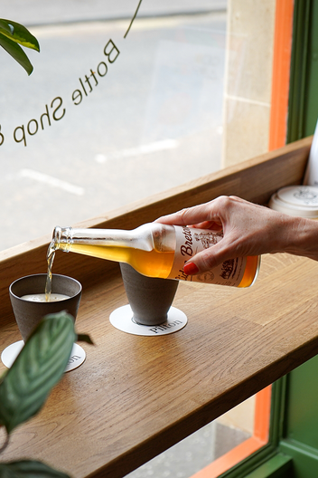 Aeble Cider Shop | Online & Anstruther Store