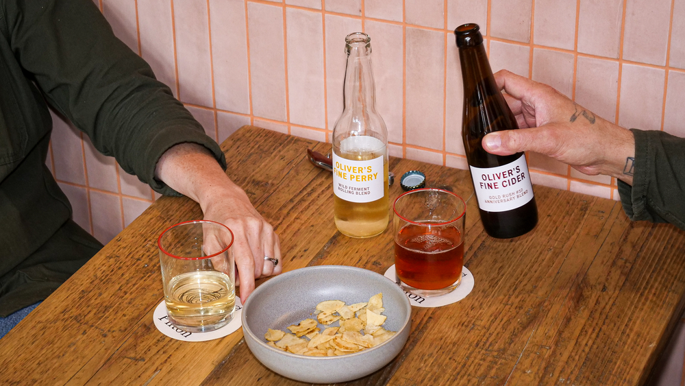 Aeble Cider Shop | Online & Anstruther Store